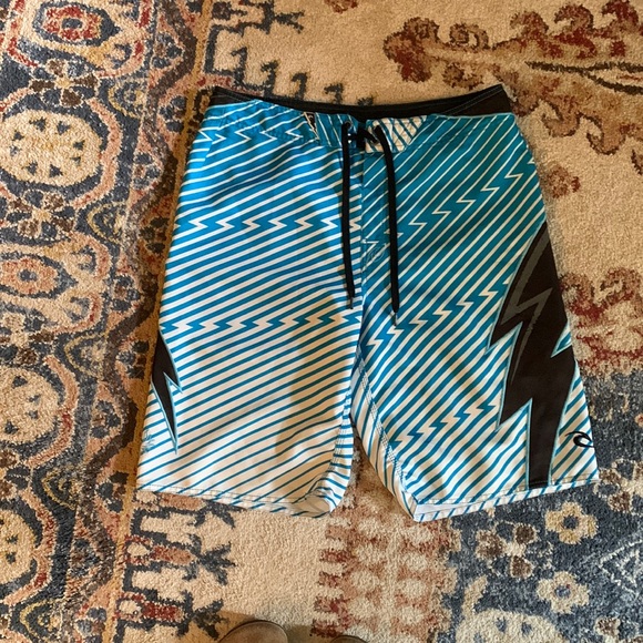 Rip Curl | Swim | Rip Curl X Mick Fanning Stretch Boardshorts | Poshmark